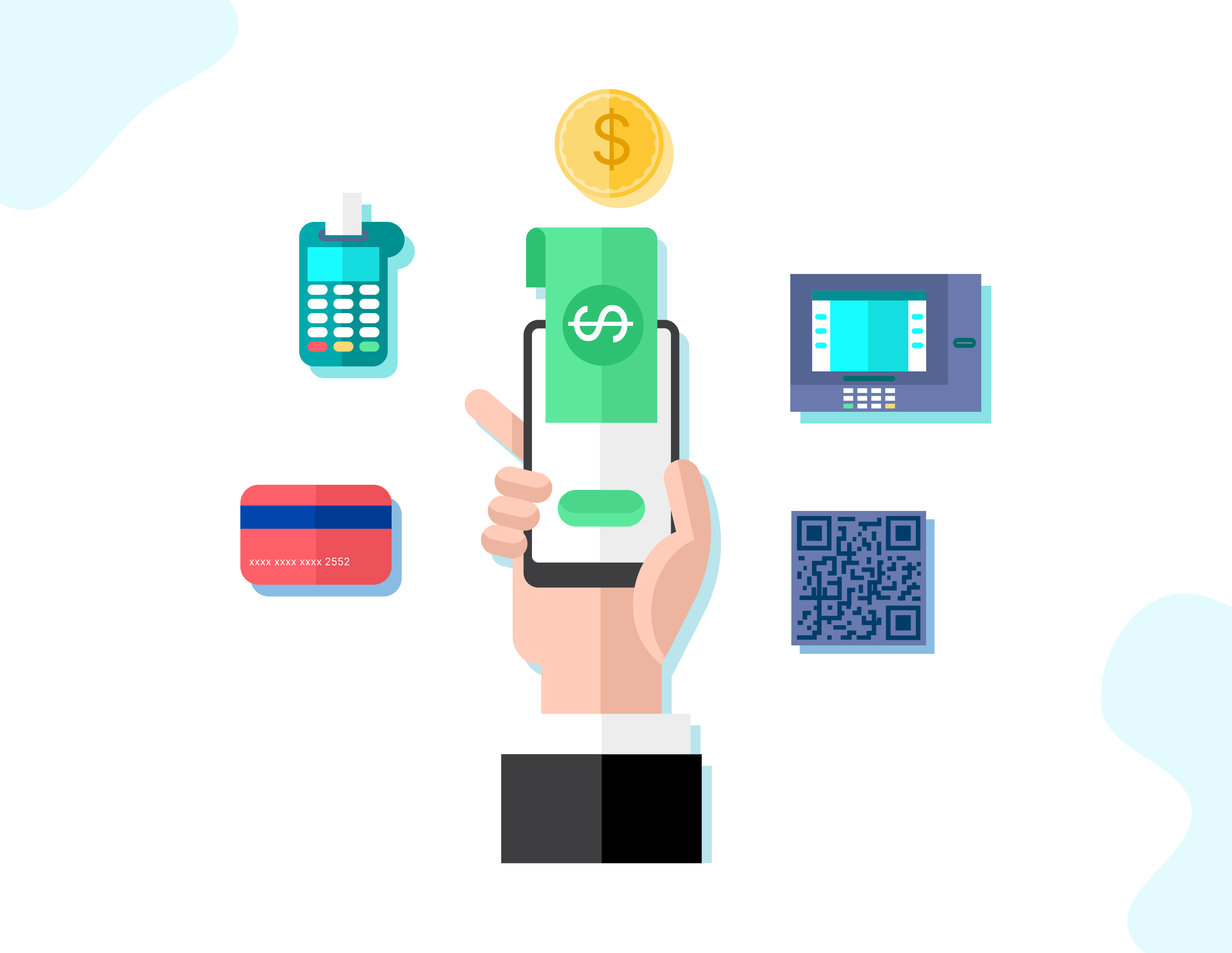 What are Payment Processing Fees?